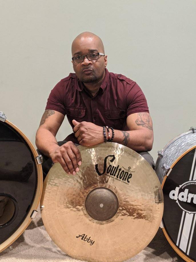 Orrin “Smitty” Smith | SoultoneCymbals.com
