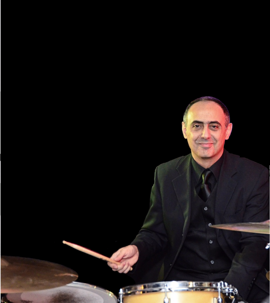 Rafik Mankarios | SoultoneCymbals.com