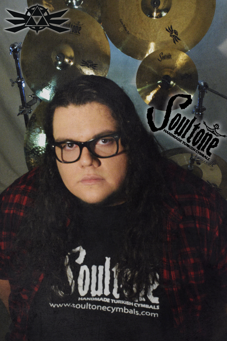 Dave Fernandez | SoultoneCymbals.com